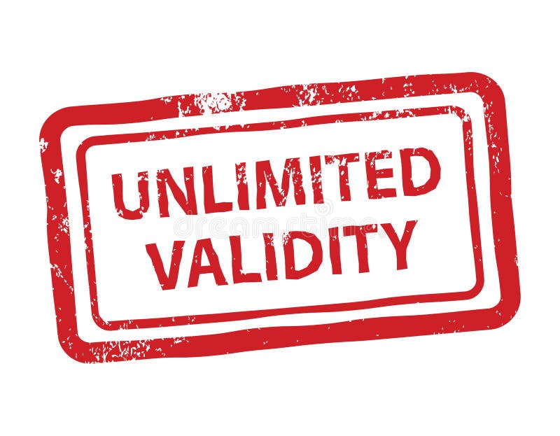Validity Stamp Stock Illustrations – 637 Validity Stamp Stock ...