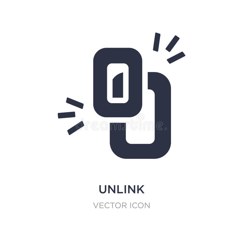 Break Chains Logo Stock Illustrations – 32 Break Chains Logo Stock ...