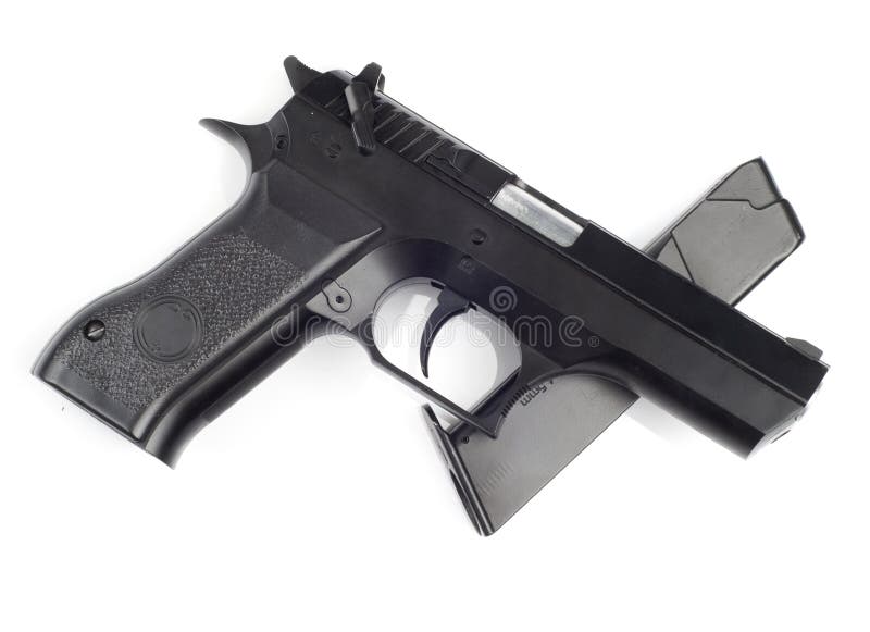 140 Unloaded Pistol Stock Photos - Free & Royalty-Free Stock Photos ...