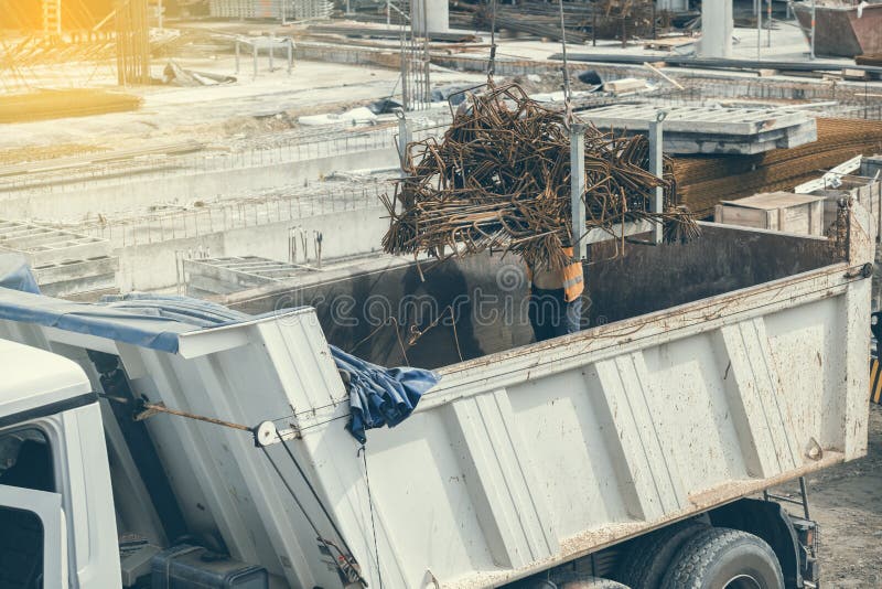 Trailer Reinforcement Stock Photos - Free & Royalty-Free Stock Photos ...