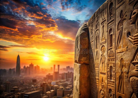 Unlock Ancient Languages with Modern Tools Rosetta Stone Language ...