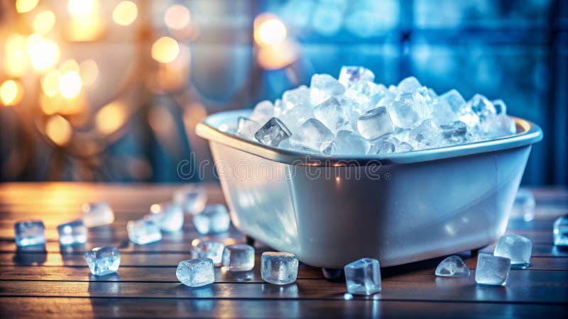 Unlock the Benefits of Ice Bath Therapy a Deep Dive into Cold Water ...