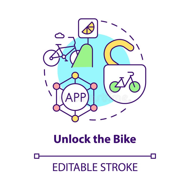 Bike Access Stock Illustrations – 638 Bike Access Stock Illustrations ...