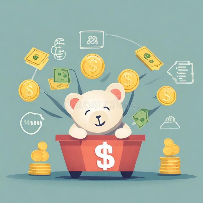 Unlock Financial Freedom With Savvy Saving Strategies Invest Wisely