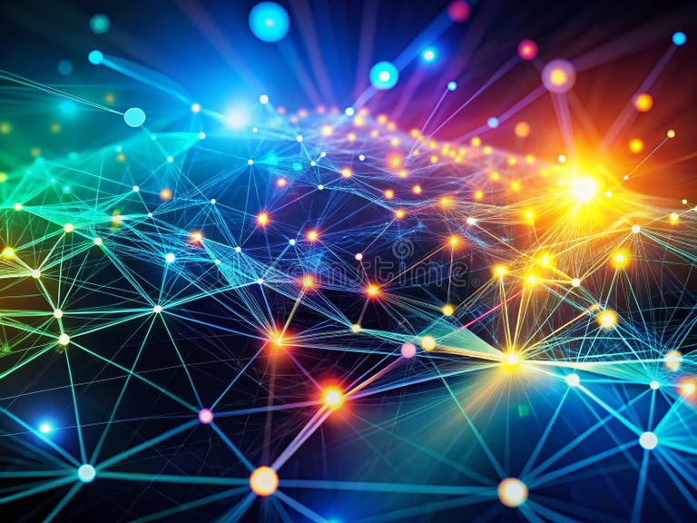 Optimizing AI Networks for Maximum Efficiency Streamlining Data Flow ...