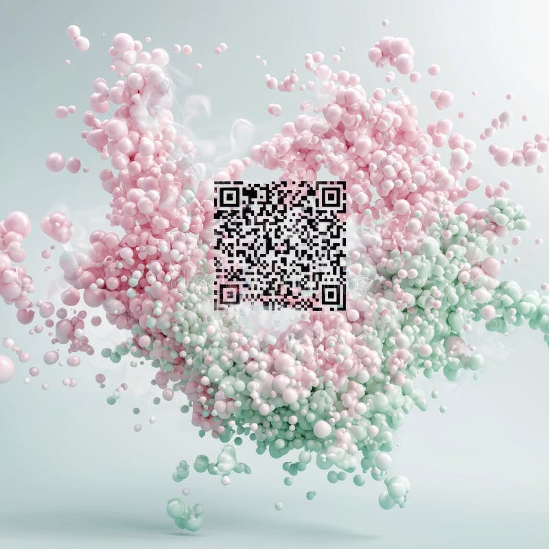 Unlock the Future of E-commerce with Digital Payments and QR Code ...