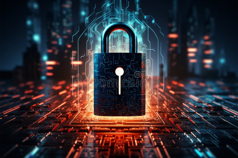 Unlock the Future Using Secure Cyberdata, the Key To Advanced Tech ...