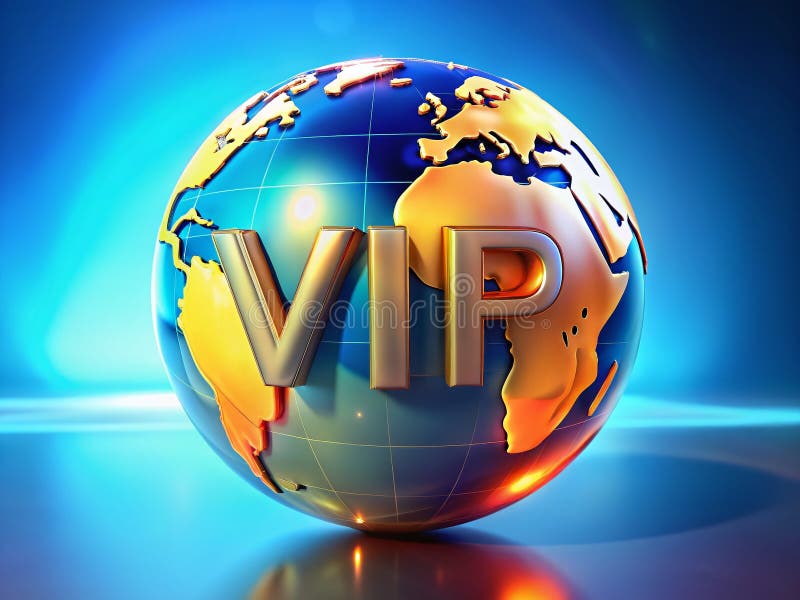 Unlock Global Elite Access Experience the World through a 3D ...