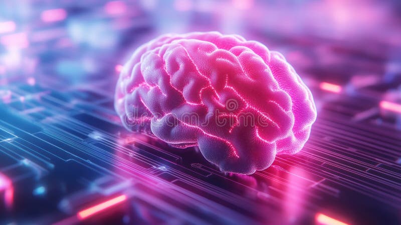 Unlock Innovative Growth with Brainstorming Power a Forward-thinking ...