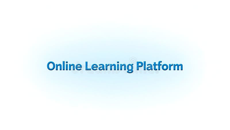 Unlock Knowledge with a Dynamic Online Learning Platform, Empowering Education Anytime, Anywhere ...