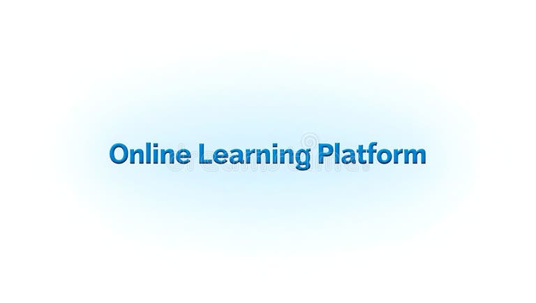 Unlock Knowledge with a Dynamic Online Learning Platform, Empowering Education Anytime, Anywhere ...