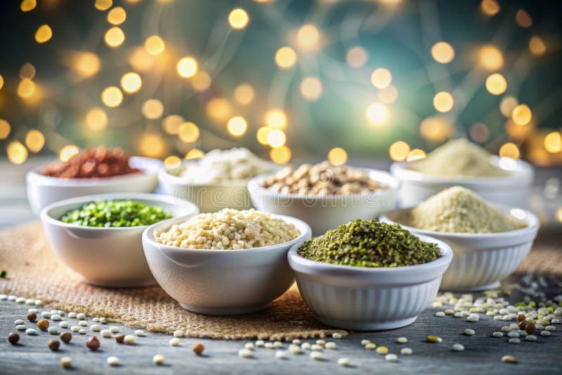 Unlock the Nutritional Power of Hemp Seeds a TiltShift Exploration of ... Unlock the Nutritional Power of Hemp Seeds a TiltShift Exploration of ...