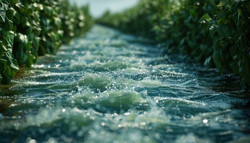 Maximize Crop Yields with Precision Irrigation Efficient Water ...