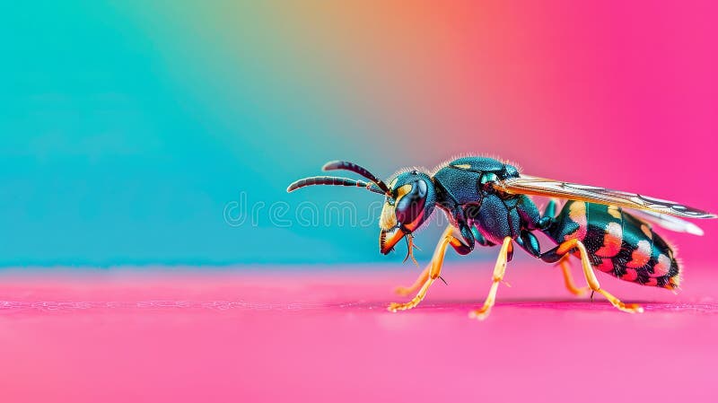 Unlock the Power of Buzz with this Essential Insect Object, Elevating ...