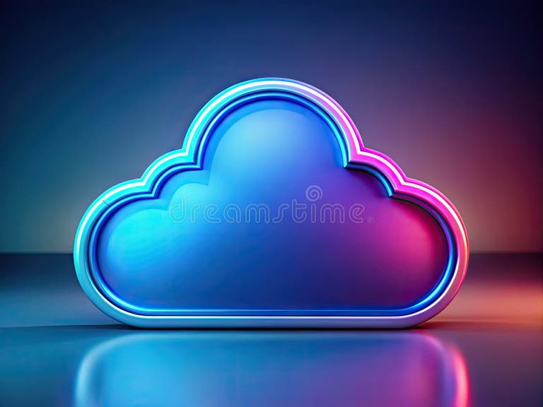 Unlock the Power of Cloud Computing a Global Network for Data Storage ...