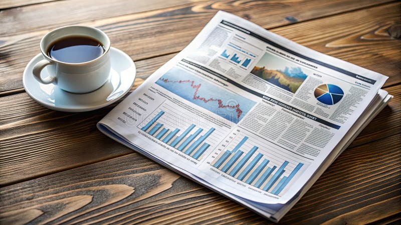 Visualizing News a Comprehensive Guide To Newspaper Infographics Data ...