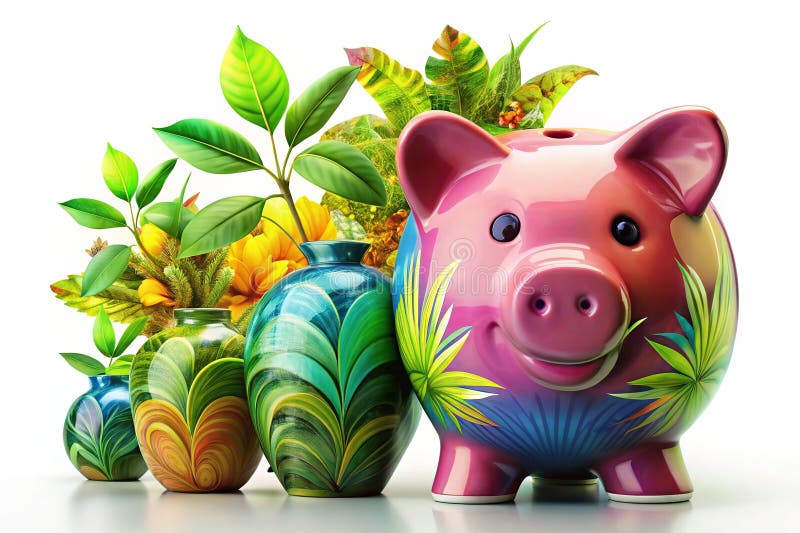 Visualize Your Financial Future Unveiling Budget Insights for Savings ...