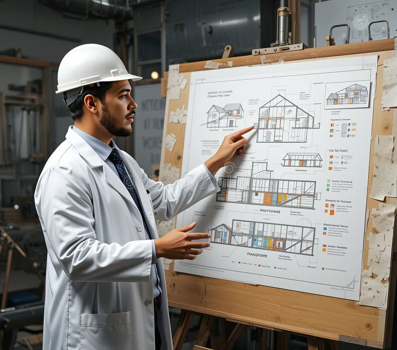 Unlock Project Success a Comprehensive Doctors Guide To Project ...