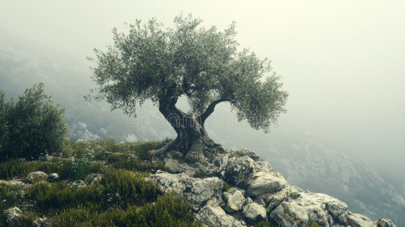 Unlock the Restorative Force of Nature through a Tranquil Landscape ...