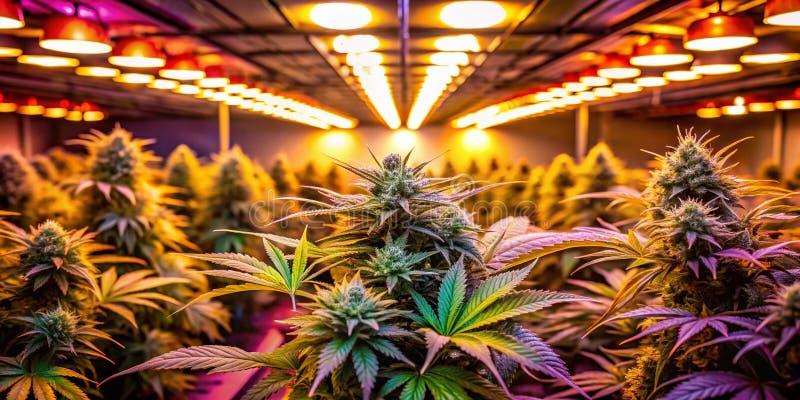 Mastering Indoor Cannabis Cultivation a Deep Dive into Hydroponics ...