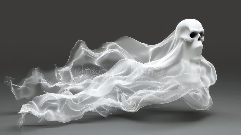 Unlock Supernatural Powers with a Unique Ghost Object in this Strategic ...