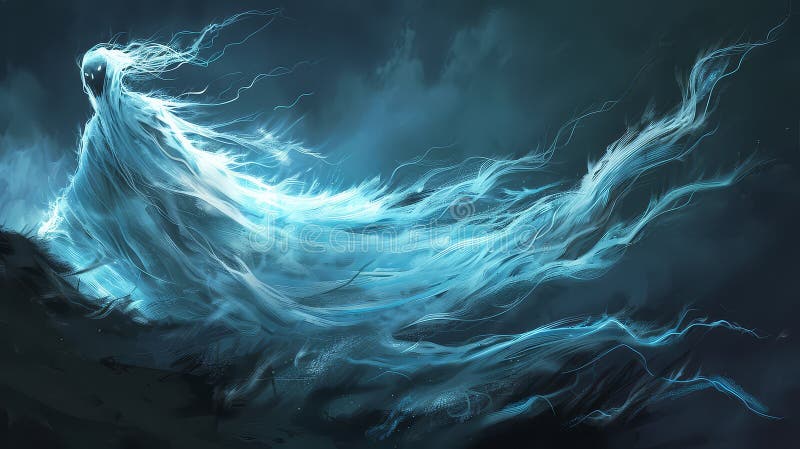 Unlock Supernatural Powers with a Unique Ghost Object in this Strategic ...