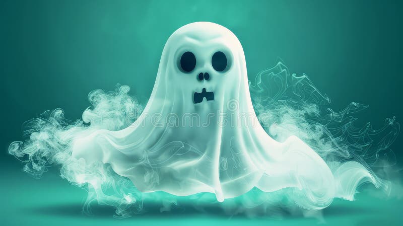 Unlock Supernatural Powers with a Unique Ghost Object in this Strategic ...