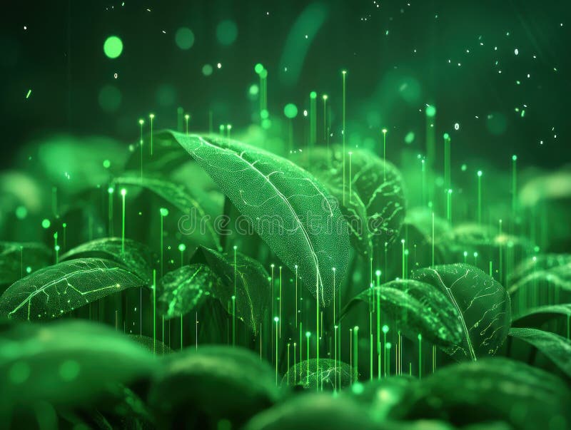 Unlock Sustainable Growth with Eco-Friendly Data Insights Harnessing ...