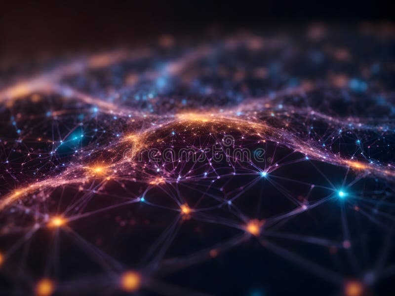 Neural Interconnectedness: Artistic Representation of the Global Web ...