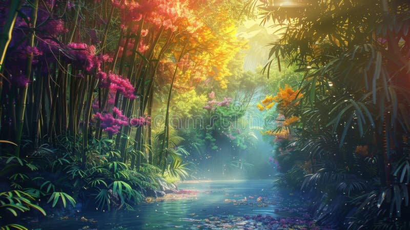 Unlock a World of Imagination and Creativity with these Colorful ...