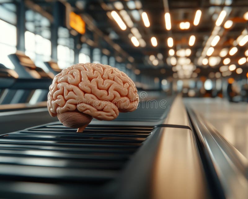 Unlock Your Brain Potential Discover the Powerful Connection between Exercise and Cognitive ...