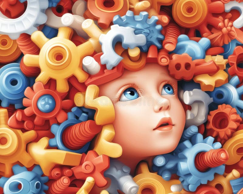 Unlock Your Child Potential Cognitive Training Tools, Engaging ... Unlock Your Child Potential Cognitive Training Tools, Engaging ...