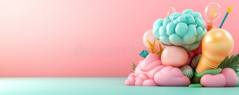 Unlock Your Creative Potential Creativity-enhancing Tools for Cognitive ...