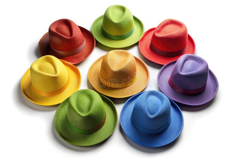 Unlock Your Creative Potential Six Thinking Hats for Innovative Problem ...