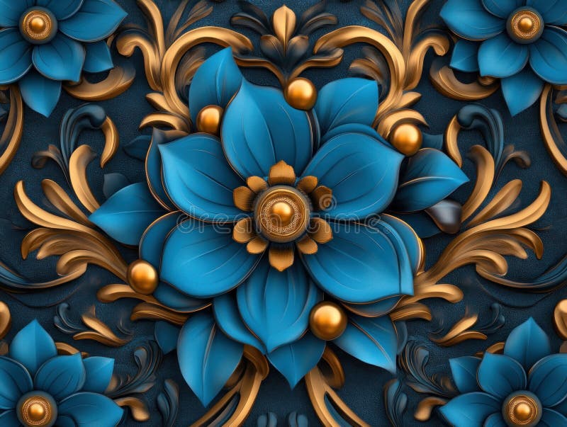 Unlock Your Creativity Stunning DIY Wall Patterns Featuring Artistic ...