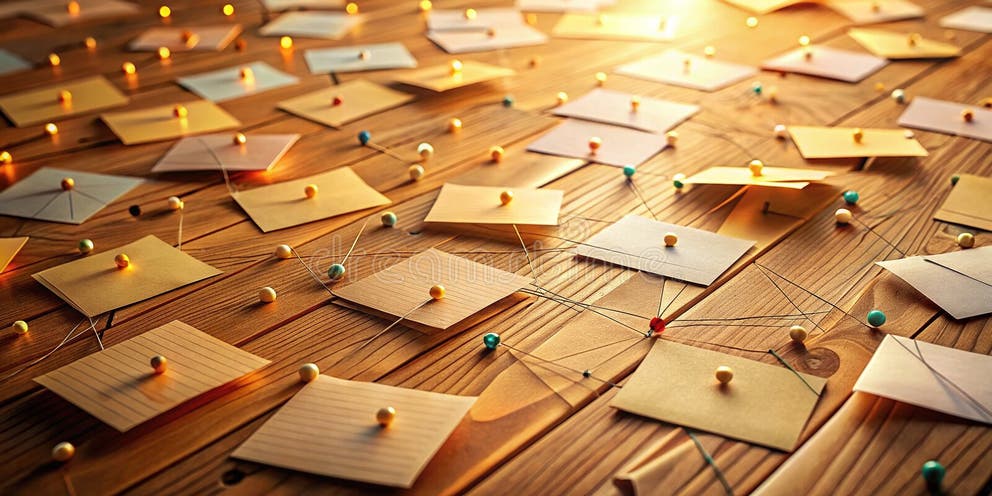 Unlock Your Knowledge Potential a Visual Guide To the Zettelkasten ...