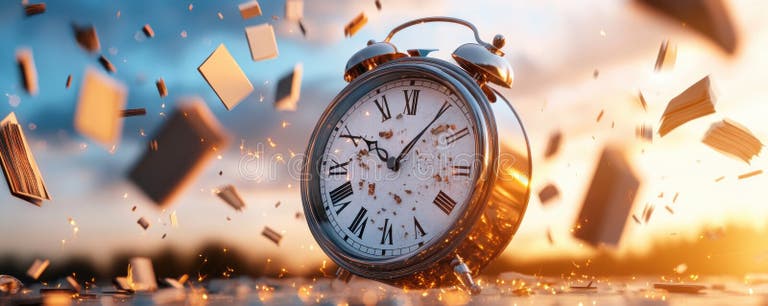 Unlock Your Potential with Effective Study Time Management Abstract ...