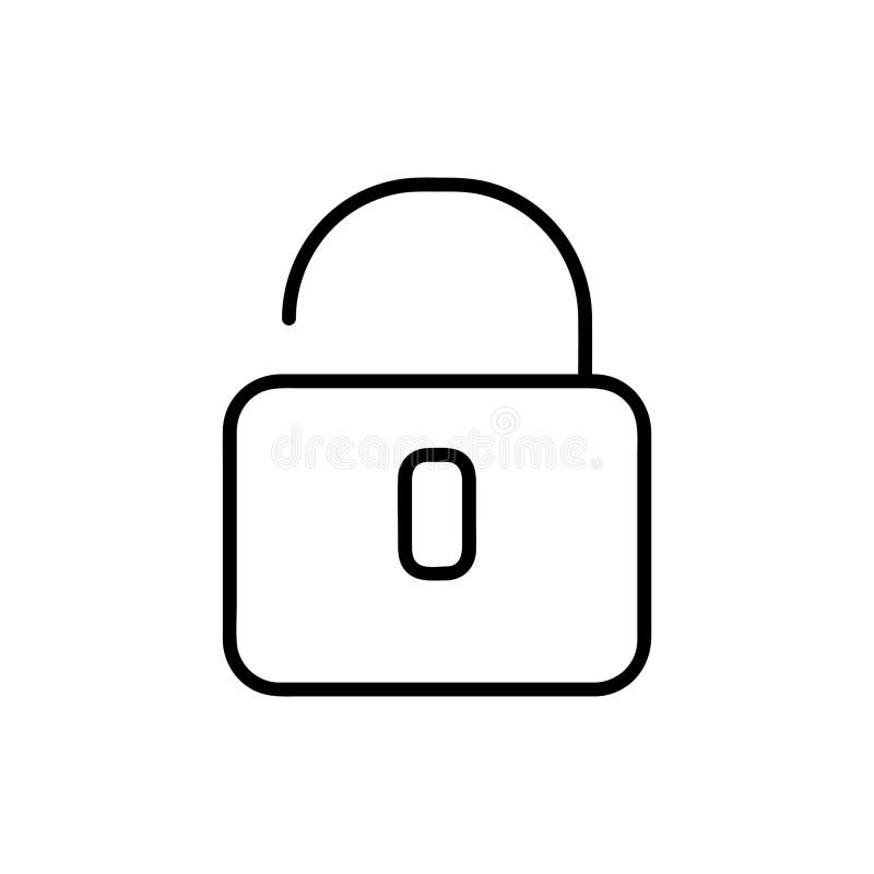 Unlocked Vector Stock Illustrations – 6,083 Unlocked Vector Stock ...