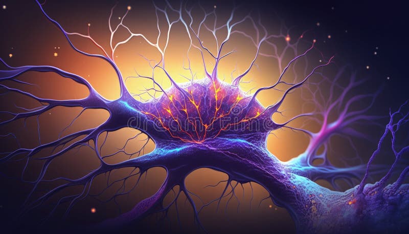 Unlocking the Brain: a Journey through Neuronal Connections ...
