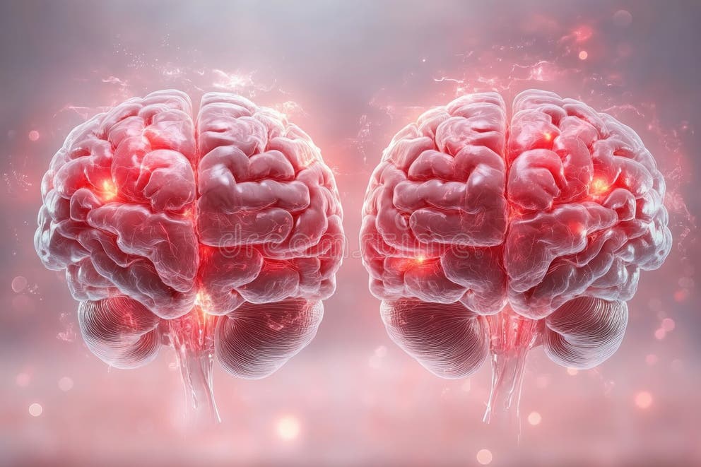 Unlocking Brain Potential How Adaptive Behaviors Shape Focus ...