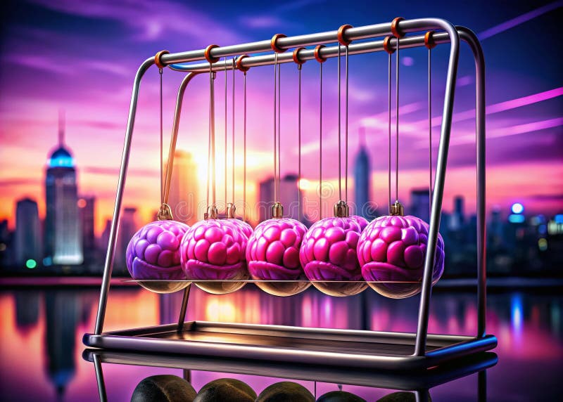 Unlocking Brain Power a Visual Exploration of the Mind Diets Impact on ...