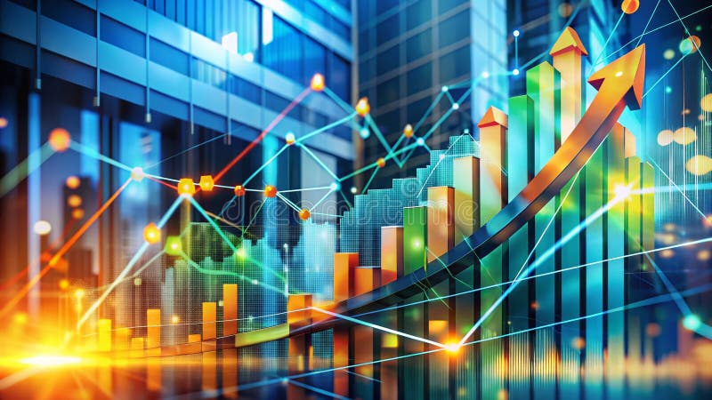 Unlocking Business Growth a DataDriven Approach Visualized through ...