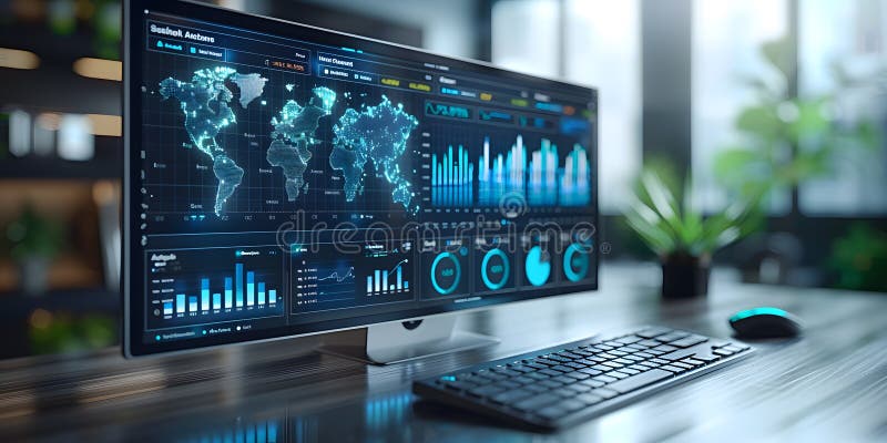 Unlocking Business Insights: Digital Revenue Analysis Chart for ... Unlocking Business Insights: Digital Revenue Analysis Chart for ...