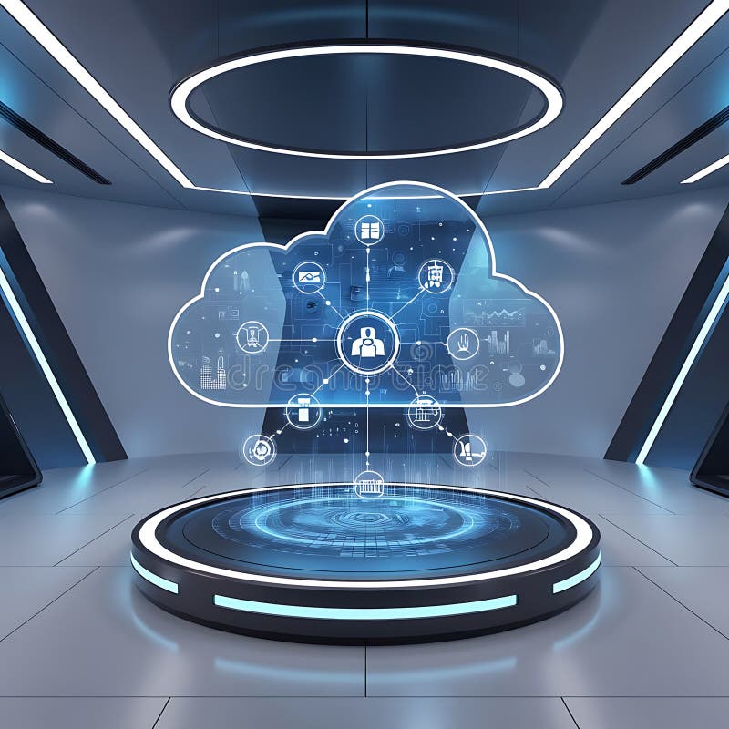 Unlocking Business Potential through Advanced Cloud ERP Integration ...