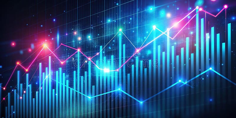 Unlocking Business Potential a Comprehensive Financial Forecast Graph ...