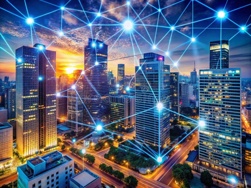 Unlocking Business Potential in the Digital Age AIDriven Transformation ...