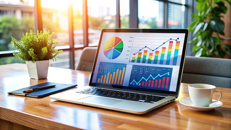 Unlocking Business Success with Data Analysis Visualize Trends Drive Growth and Make Informed ...