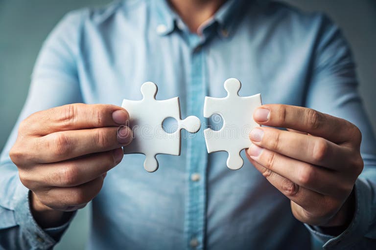 Unlocking Business Success How Teamwork and Collaboration Complete the ...