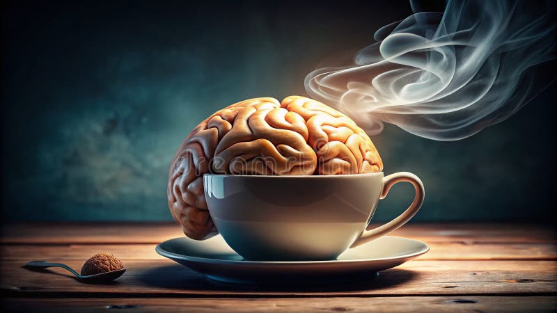 Unlocking Cognitive Potential an AIGenerated Visualization of the ...