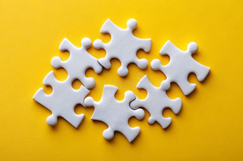 Unlocking Collaboration a Macro View of Teamwork through a Jigsaw ...